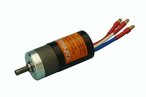 ブラシレスモーター ＞ インナーローター ＞ BLモーター IR-281520/PG33